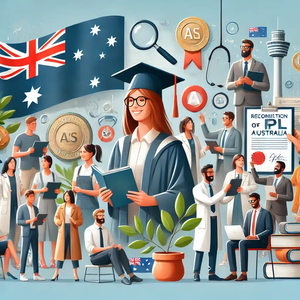 Recognition of Prior Learning (RPL) in Australia: A Comprehensive Guide ...