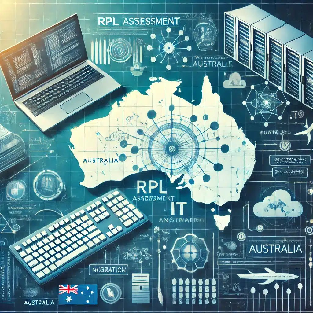 How RPL Works for IT Engineers in Australia