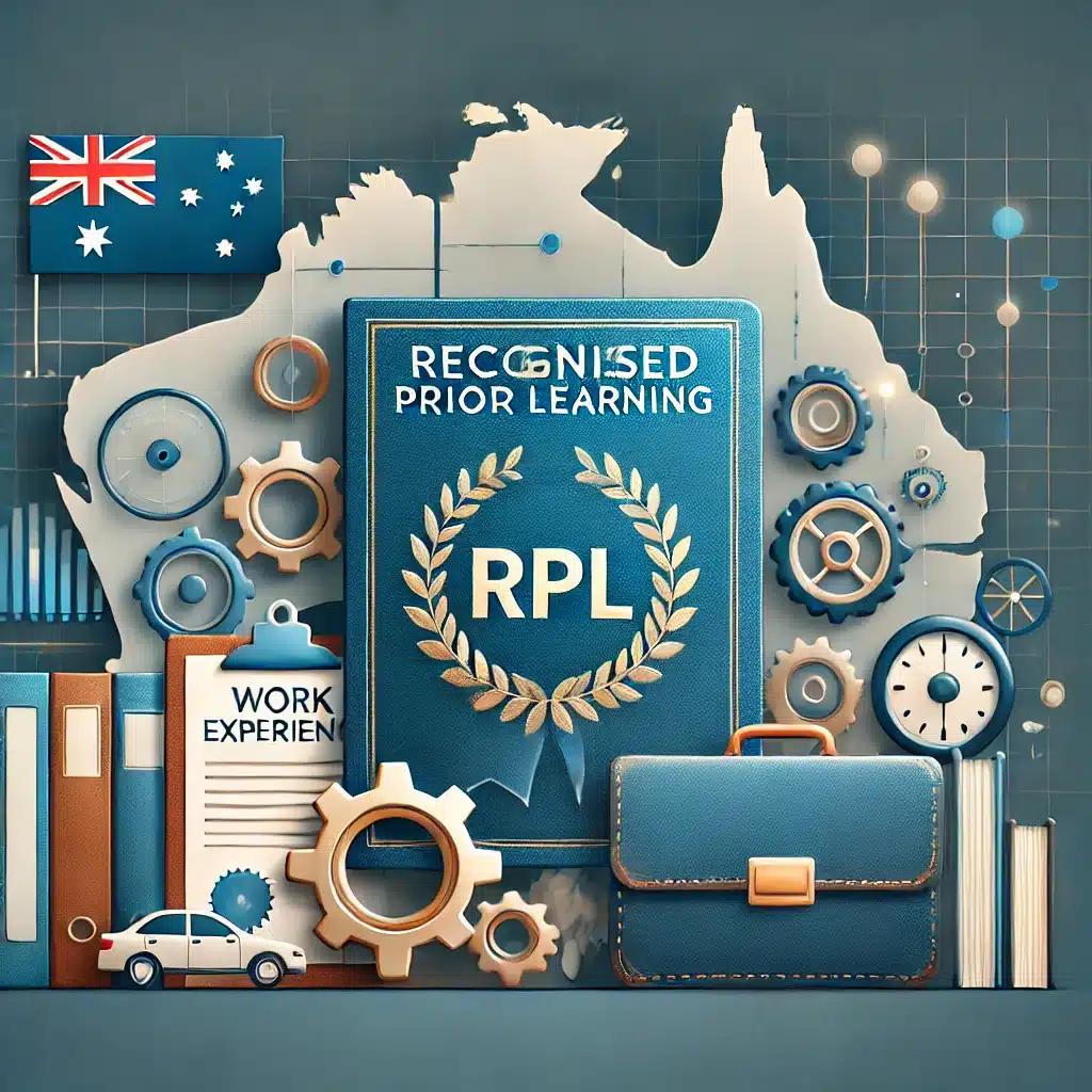 Why is an RPL important in Australia? - Get RPL Australia
